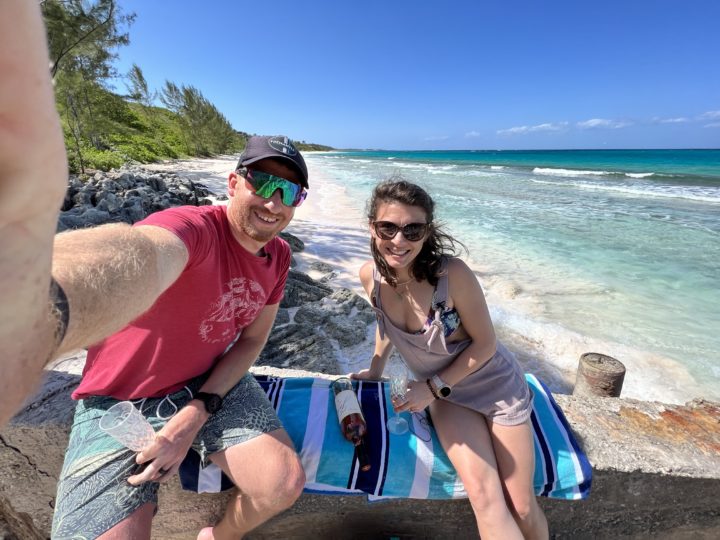 Header- Selfie | DC Rainmaker