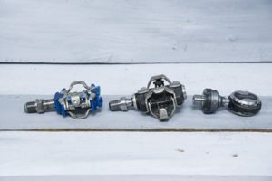 Power Meter Pedal Buyer's Guide: Garmin Rally vs Wahoo POWRLINK vs ...