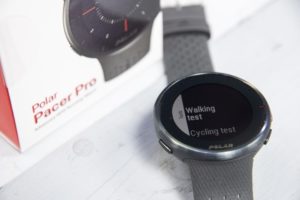 Polar Pacer Pro GPS Running Watch In-Depth Review | DC Rainmaker