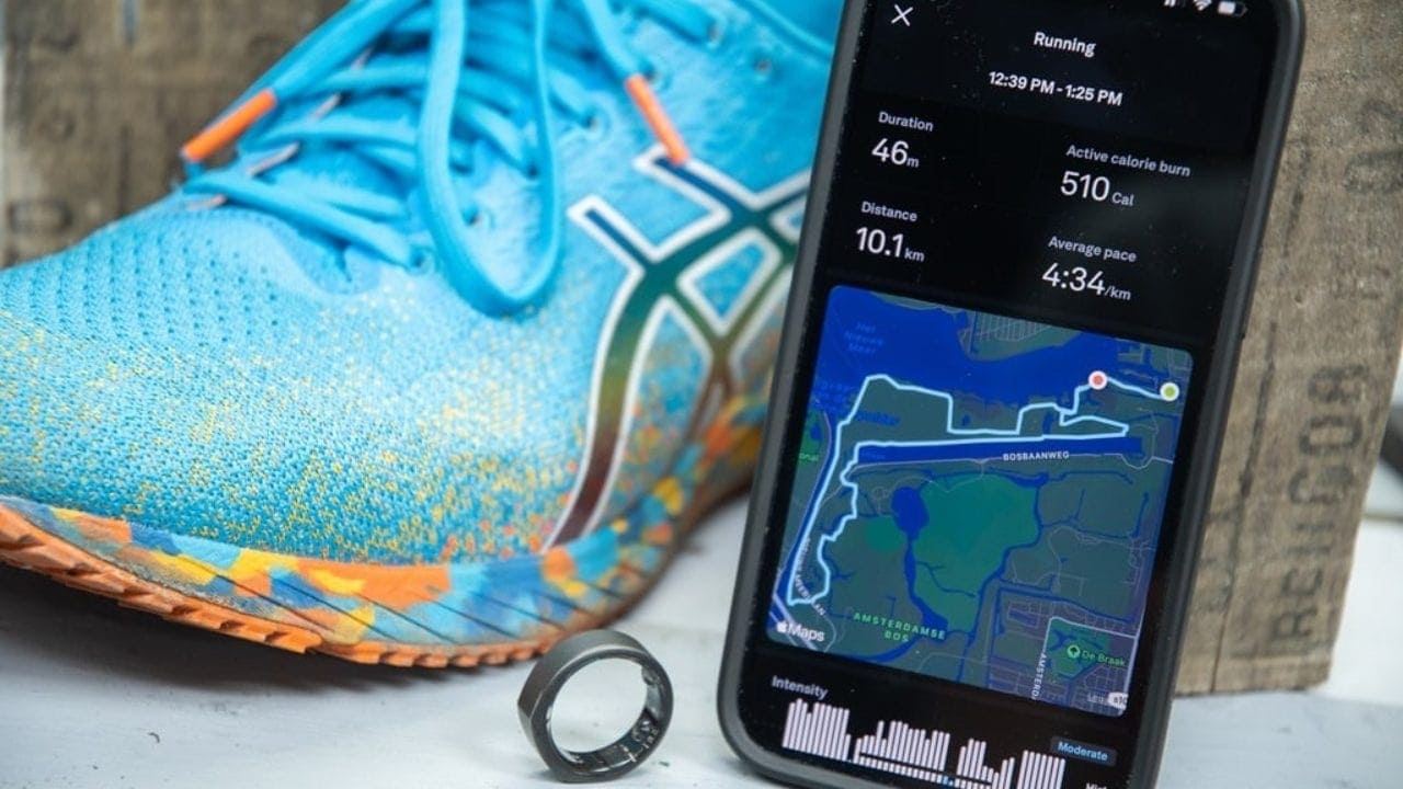 Oura Announces Oura 4: Here's what's actually changed!