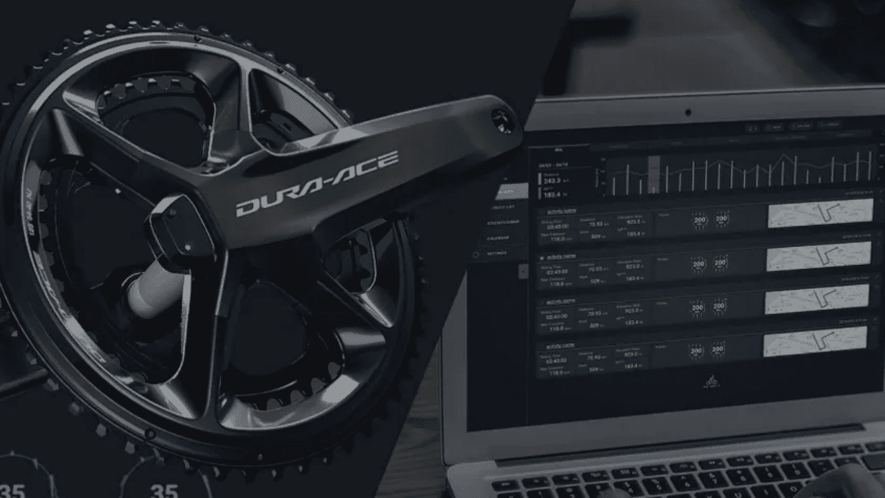 Shimano’s Dura-Ace & Ultegra Power Meter (2nd Gen): Technical Deep-Dive ...