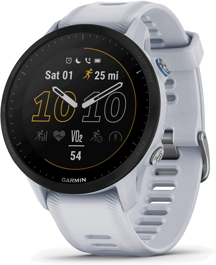 Garmin Forerunner 955 Complete Beginners Guide And Features Overview Dc