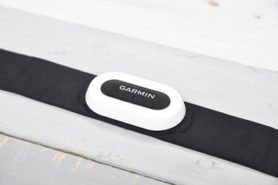 Garmin HRM-PRO Plus Heart Rate Strap In-Depth Review | DC Rainmaker