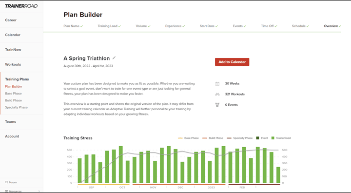 TrainerRoad Starts To Tackle Running Support | DC Rainmaker
