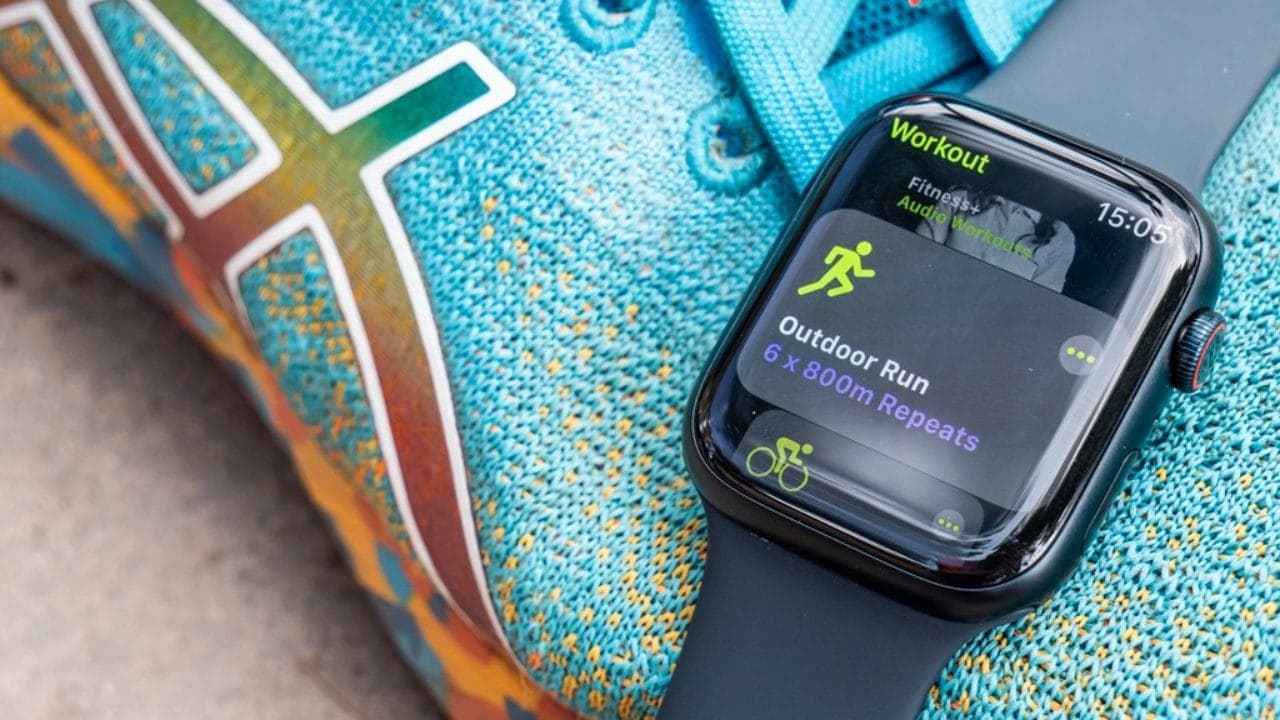 Oura Ring & Apple Watch Integrations: A Closer Look | DC Rainmaker