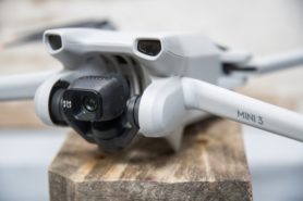 DJI Mini 3 In-Depth Review: A $469 Drone! | DC Rainmaker