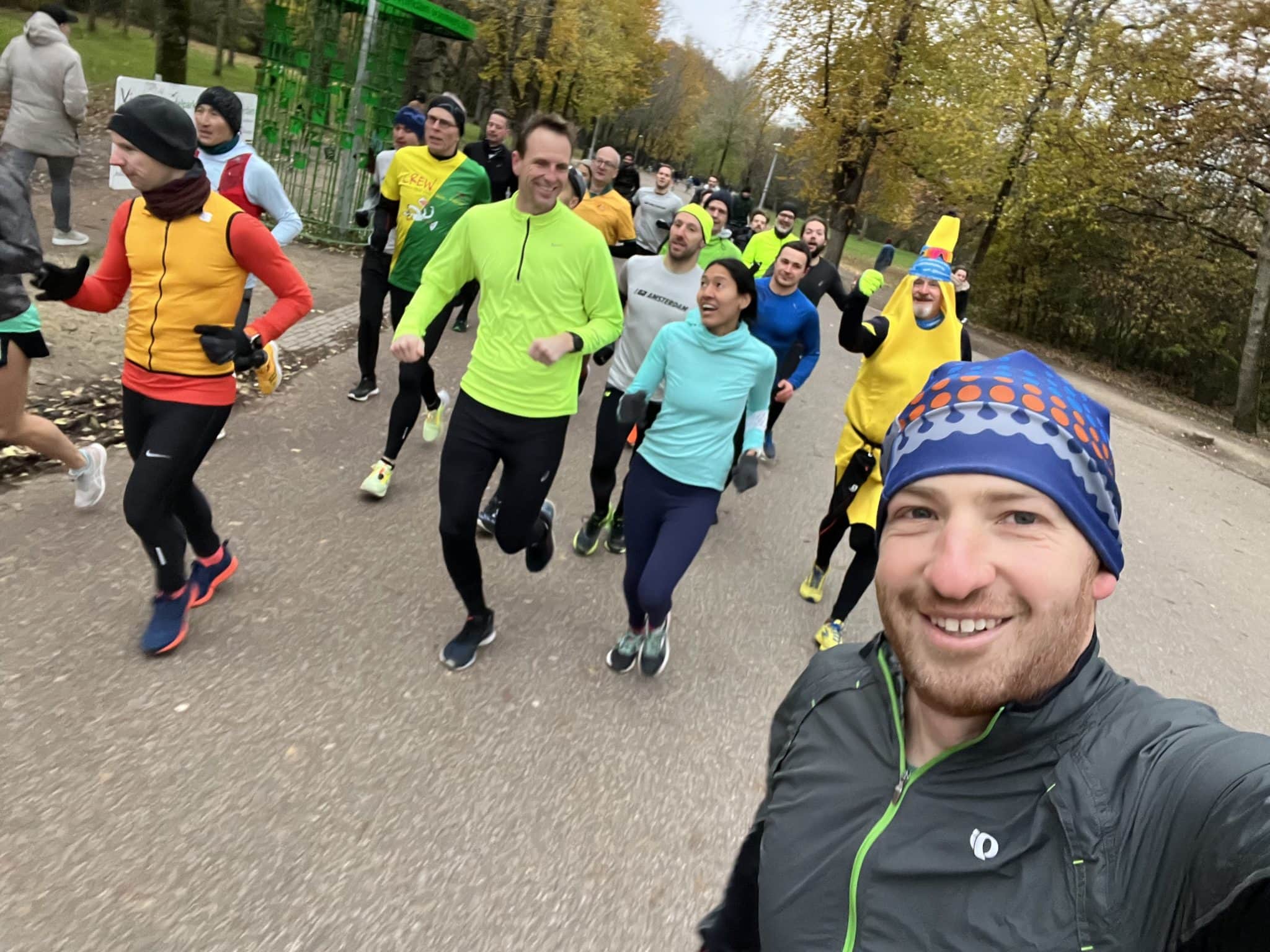 Runners | DC Rainmaker