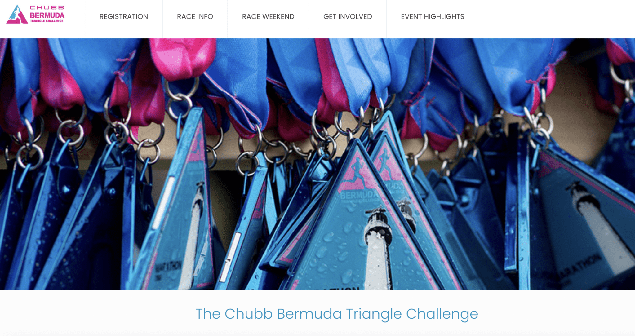 Triangle Challenge | DC Rainmaker