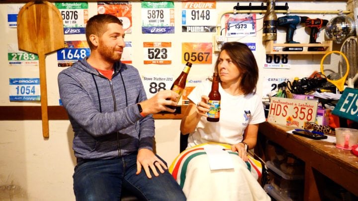 header- YES | DC Rainmaker