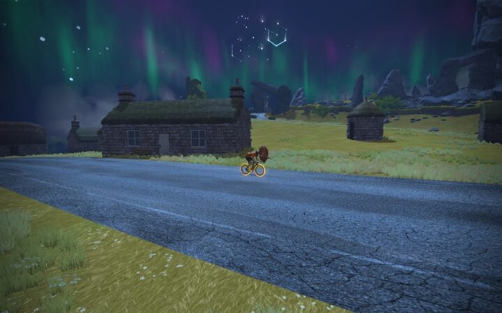 Zwift’s New Scotland World: First Rides! | DC Rainmaker