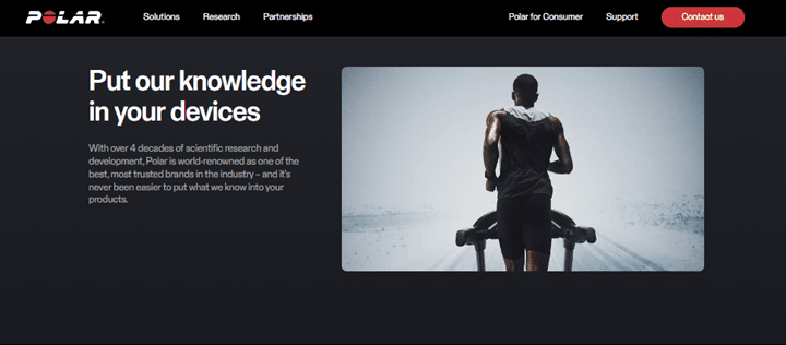 Polar Starts to License Their Sports & Fitness Algorithms | DC Rainmaker