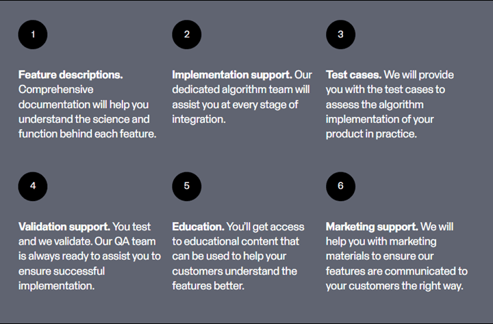 Polar Starts to License Their Sports & Fitness Algorithms | DC Rainmaker