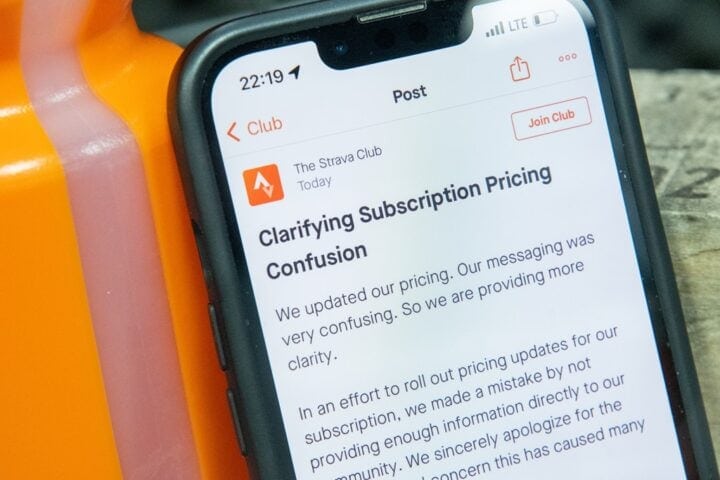 Strava Responds to Pricing Fiasco, What Strava Costs in Every Country* | DC Rainmaker