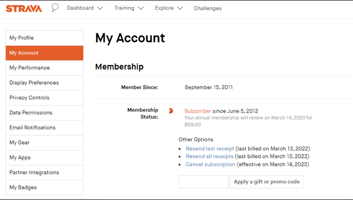 Strava Raises Prices But Can’t Tell You How Much It Costs Anymore | DC ...