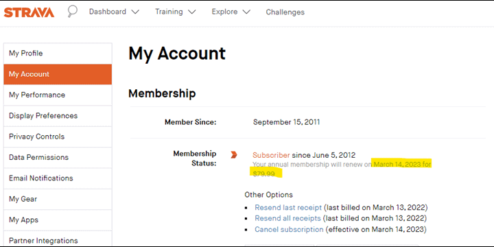 Strava Responds to Pricing Fiasco, What Strava Costs in Every Country ...