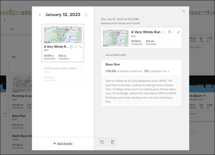 TrainerRoad Officially Launches Running Support: Here’s How It Works | DC Rainmaker