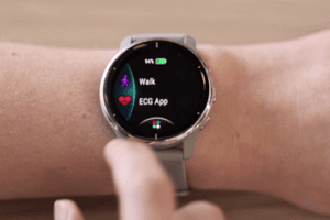 Garmin ECG Feature Is Now Live: Here’s how it works! | DC Rainmaker