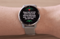 Garmin ECG Feature Is Now Live: Here’s how it works! | DC Rainmaker