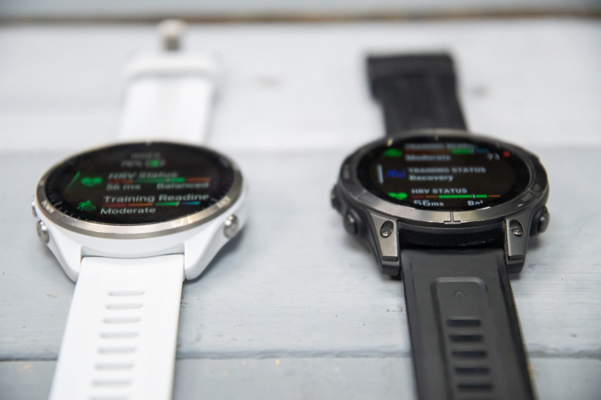 Garmin Epix vs Forerunner 965: All 65+ Differences Detailed | DC Rainmaker