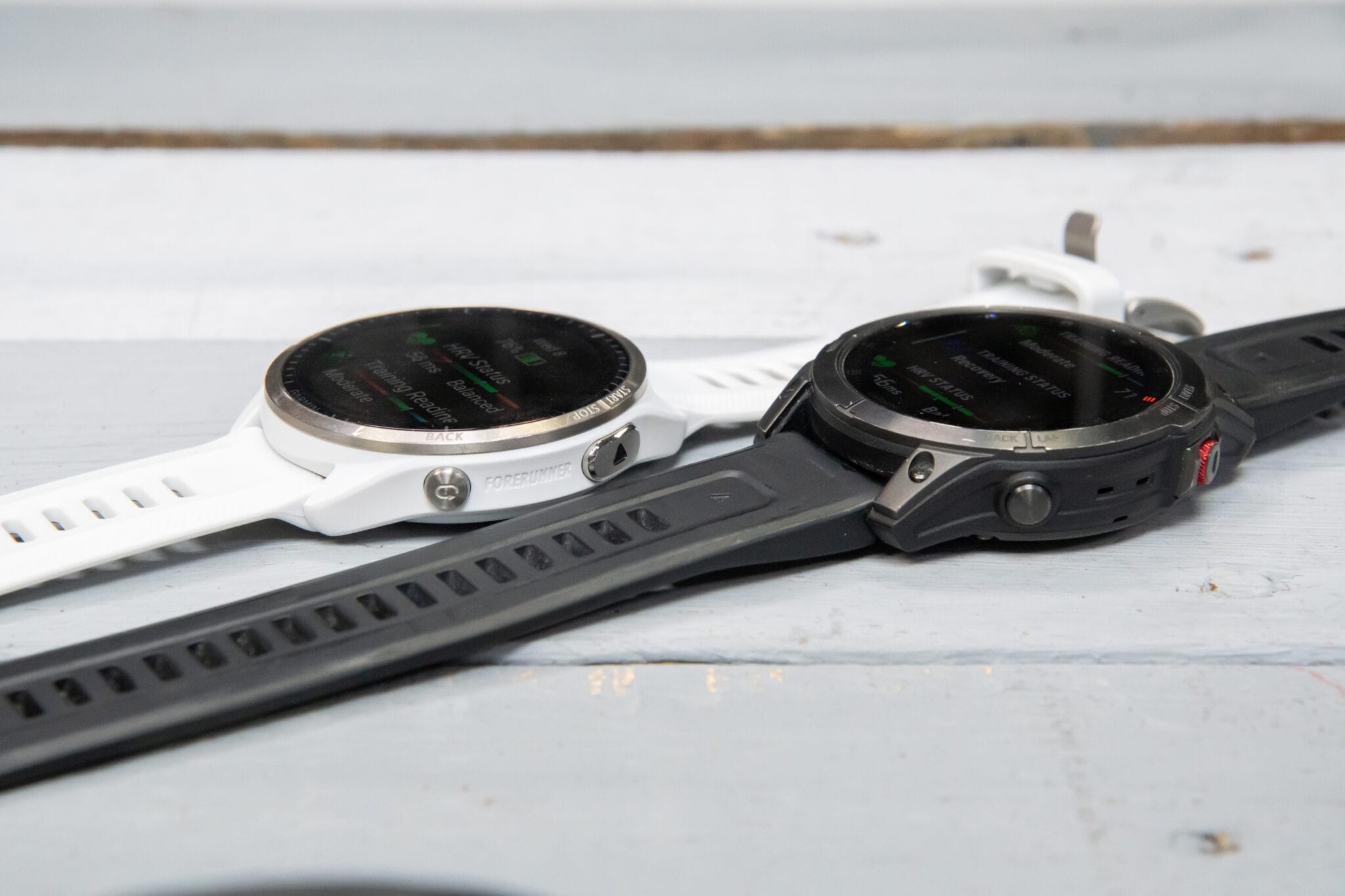 Garmin Epix vs Forerunner 965: All 65+ Differences Detailed | DC Rainmaker