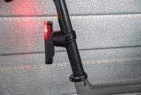 Bryton Gardia R300 Cycling Radar In-Depth Review | DC Rainmaker