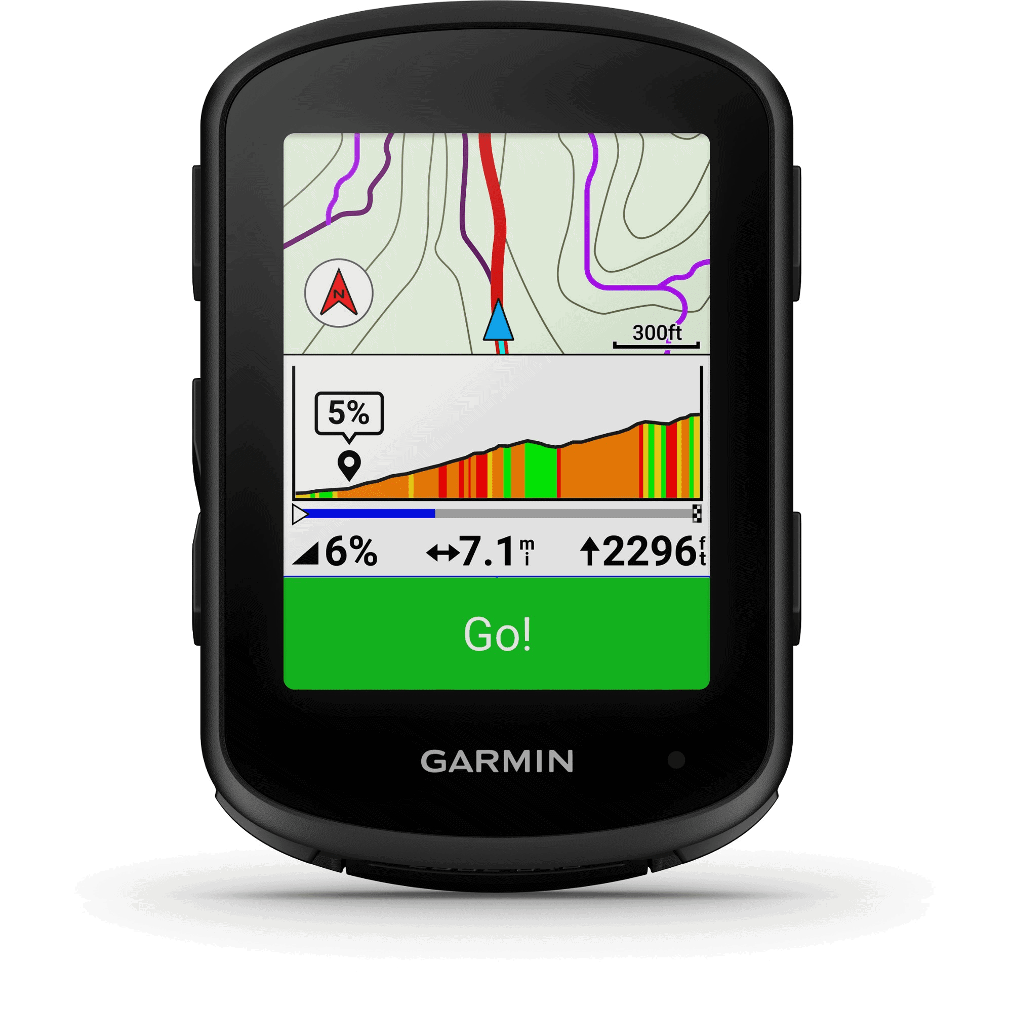 Best Bike GPS 2024 In-Depth: Garmin Edge 840 vs Hammerhead Karoo 3 vs Wahoo ROAM V2 | DC Rainmaker