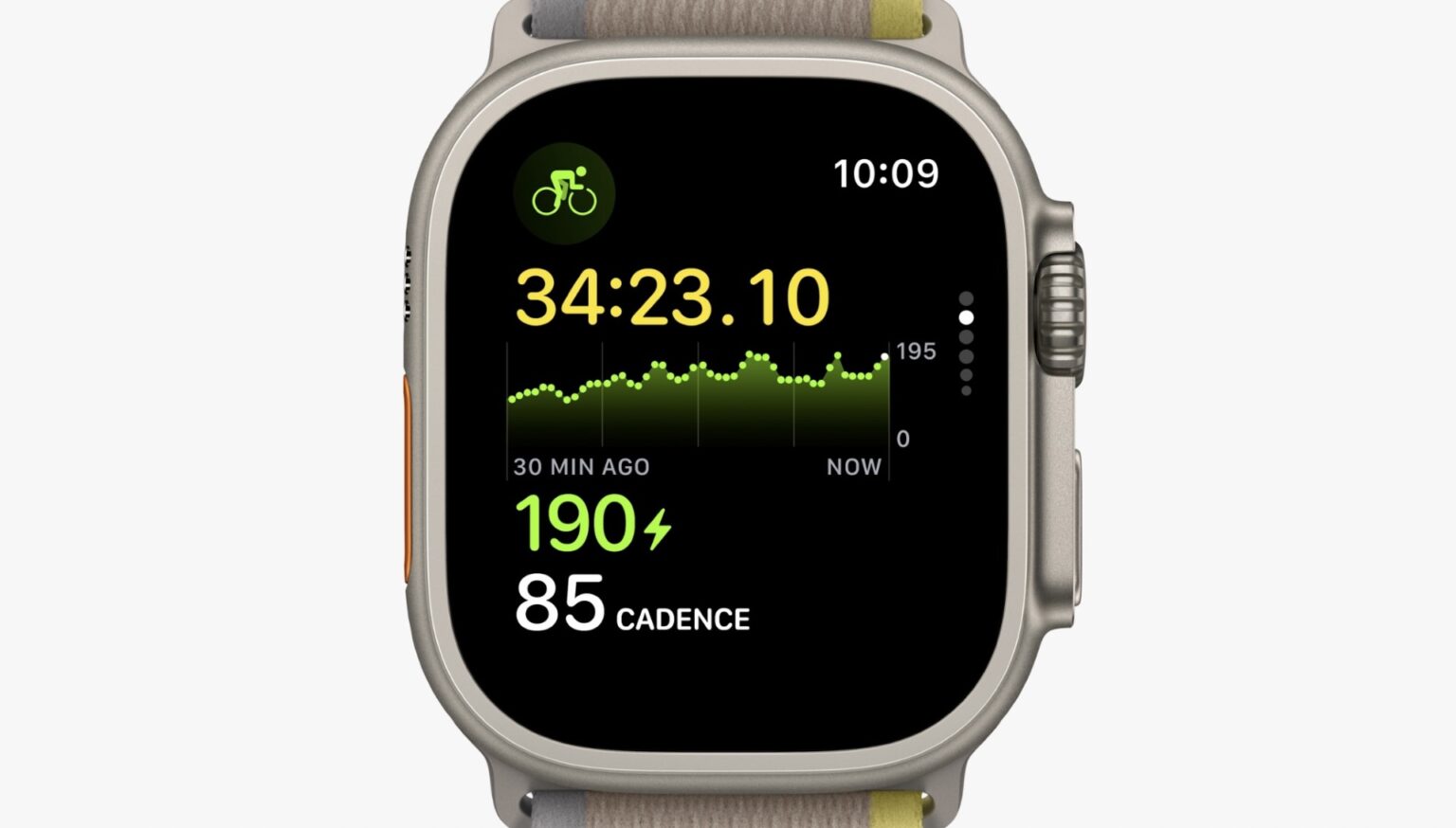 Here's All The New Apple WatchOS 10 Features!