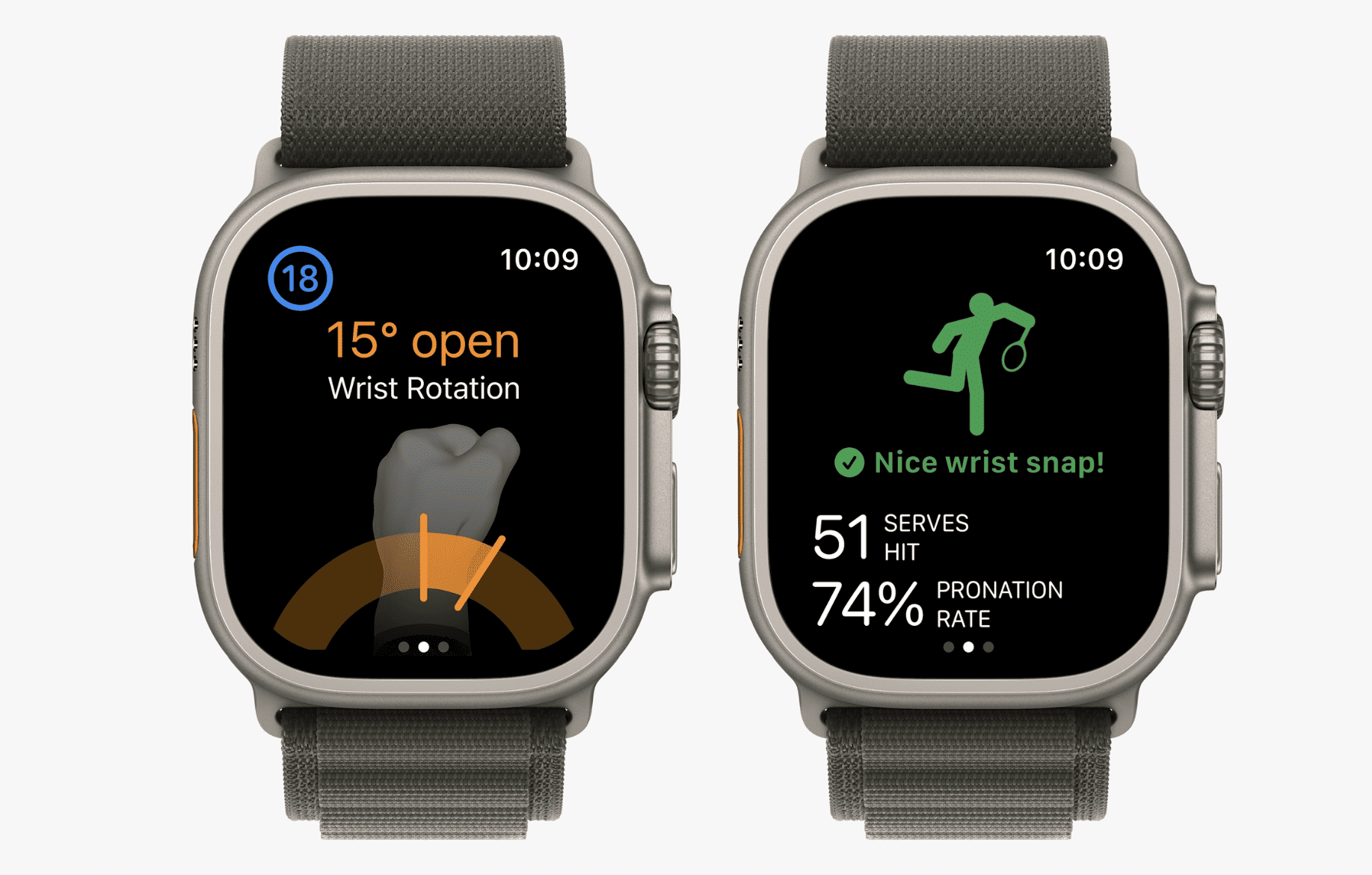 Here's All The New Apple WatchOS 10 Features!