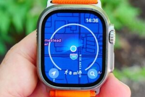 Apple WatchOS 10 Topographic Maps: Hands-on with the Public Beta | DC ...