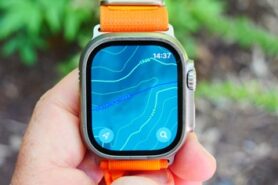 Apple WatchOS 10 Topographic Maps: Hands-on with the Public Beta | DC ...