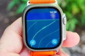 Apple WatchOS 10 Topographic Maps: Hands-on with the Public Beta | DC ...