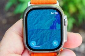 Apple WatchOS 10 Topographic Maps: Hands-on with the Public Beta | DC ...