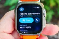 Apple WatchOS 10 Topographic Maps: Hands-on with the Public Beta | DC ...