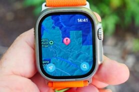 Apple WatchOS 10 Topographic Maps: Hands-on with the Public Beta | DC ...