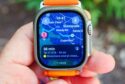 Apple WatchOS 10 Topographic Maps: Hands-on with the Public Beta | DC ...