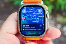 Apple WatchOS 10 Topographic Maps: Hands-on with the Public Beta | DC ...