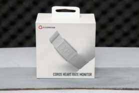 COROS Heart Rate Monitor (Optical Band) In-Depth Review | DC Rainmaker