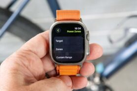 Apple Watch Power Meter Support: Everything You Ever Wanted to Know ...