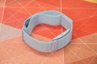 COROS Heart Rate Monitor (Optical Band) In-Depth Review | DC Rainmaker