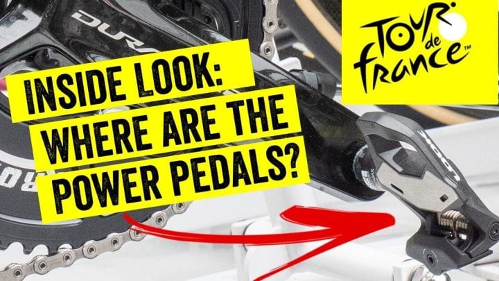 Tour de France 2023: Bike Computers and Power Meters | DC Rainmaker