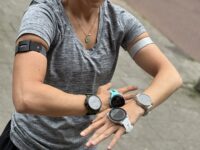 COROS Heart Rate Monitor (Optical Band) In-Depth Review | DC Rainmaker