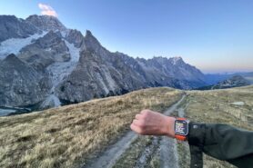 Apple WatchOS 10 Topographic Maps: Hands-on with the Public Beta | DC ...