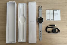 Samsung Galaxy Watch6 and Watch6 Classic In-Depth Review: Is it Finally ...