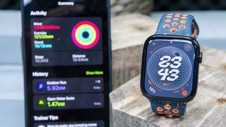Apple Watch Ultra 2 vs Garmin Epix Pro: The NYC Test Gauntlet | DC ...