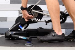 Wahoo KICKR Move Smart Trainer In-Depth Review | DC Rainmaker