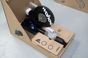 Wahoo KICKR Move Smart Trainer In-Depth Review | DC Rainmaker