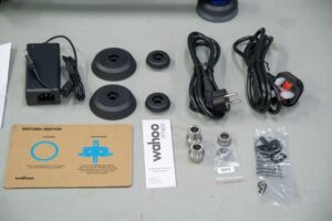 Wahoo KICKR Move Smart Trainer In-Depth Review | DC Rainmaker