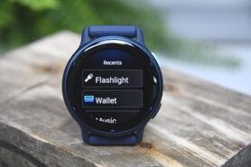 Garmin Vivoactive 5 In-Depth Review: Now With An AMOLED Display! | DC ...