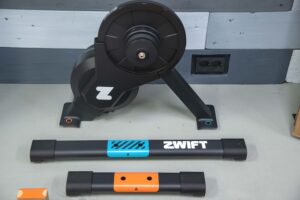 Zwift Hub One In-Depth Review (with Zwift Cog & Click!)