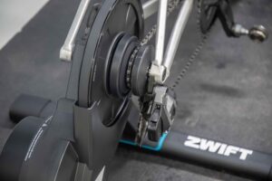 Zwift Hub One In-Depth Review (with Zwift Cog & Click!)